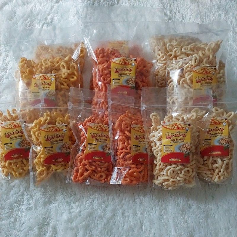 Jual Lanting Bumbu Khas Gombong Kebumen | Shopee Indonesia