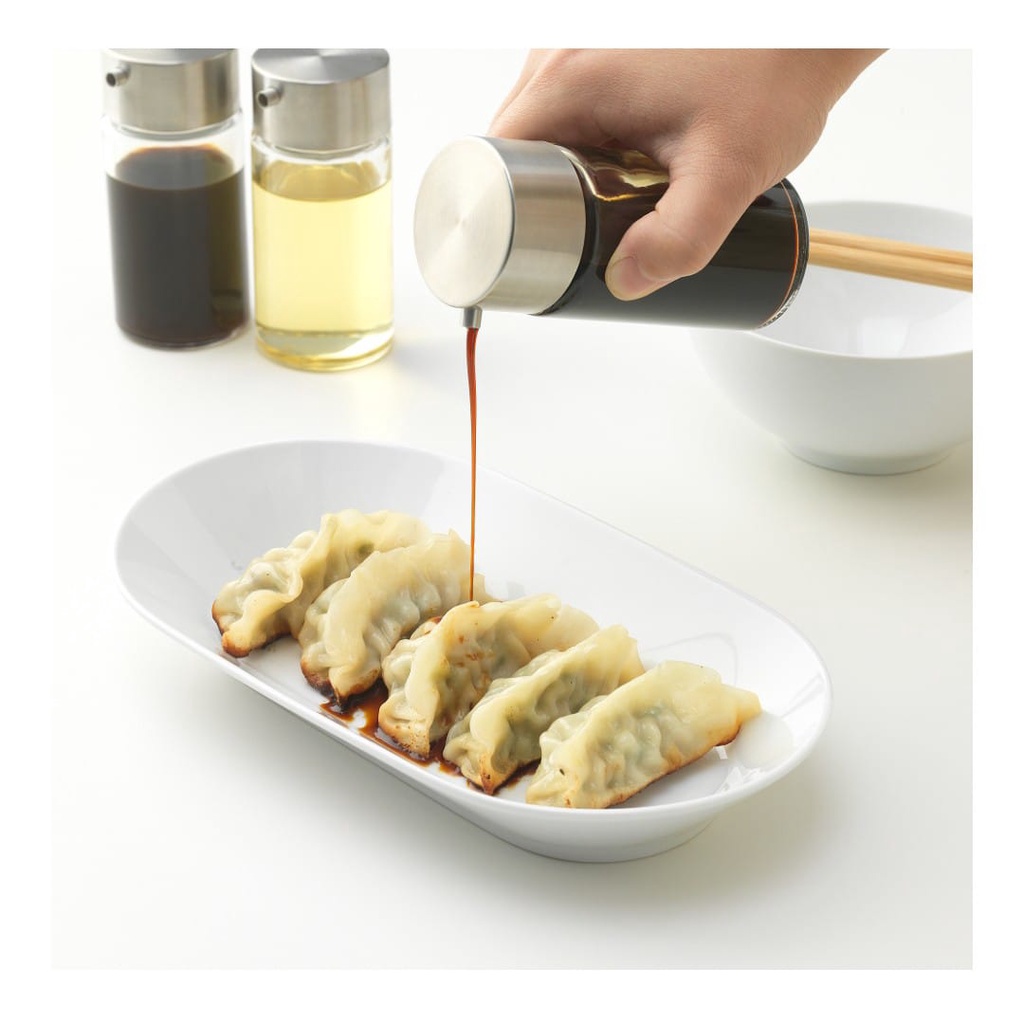 Jual BOTOL KECAP CUKO SERBAGUNA 120ML | Shopee Indonesia