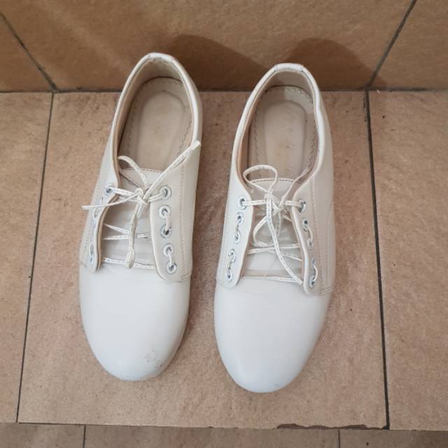 Jual Preloved Sepatu Adorable project | Shopee Indonesia