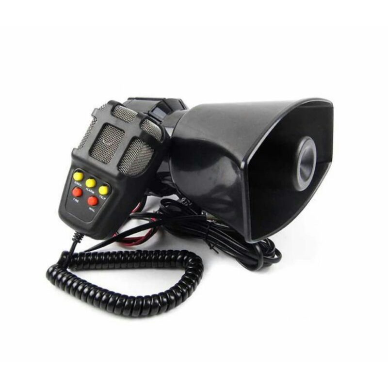 Jual mic toa megaphone speaker loudspeaker horn tone sirene klakson ...