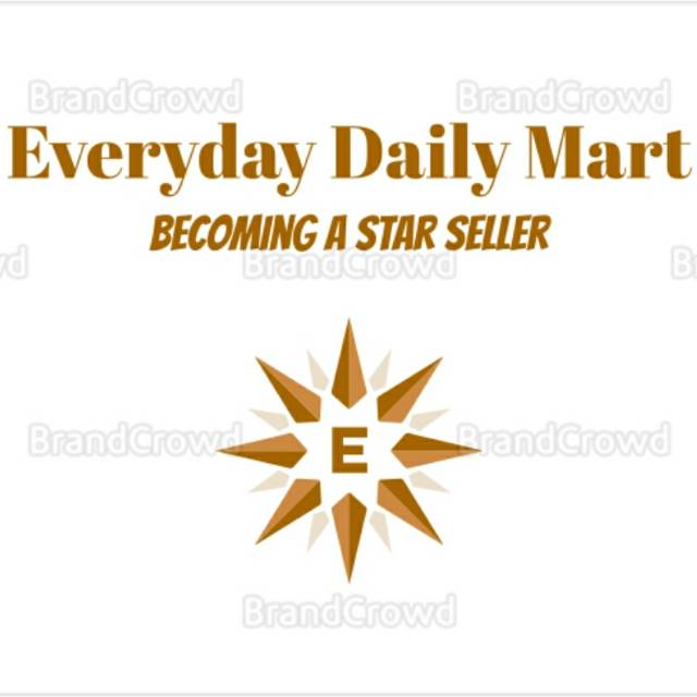 Produk Everyday Daily Mart | Shopee Indonesia