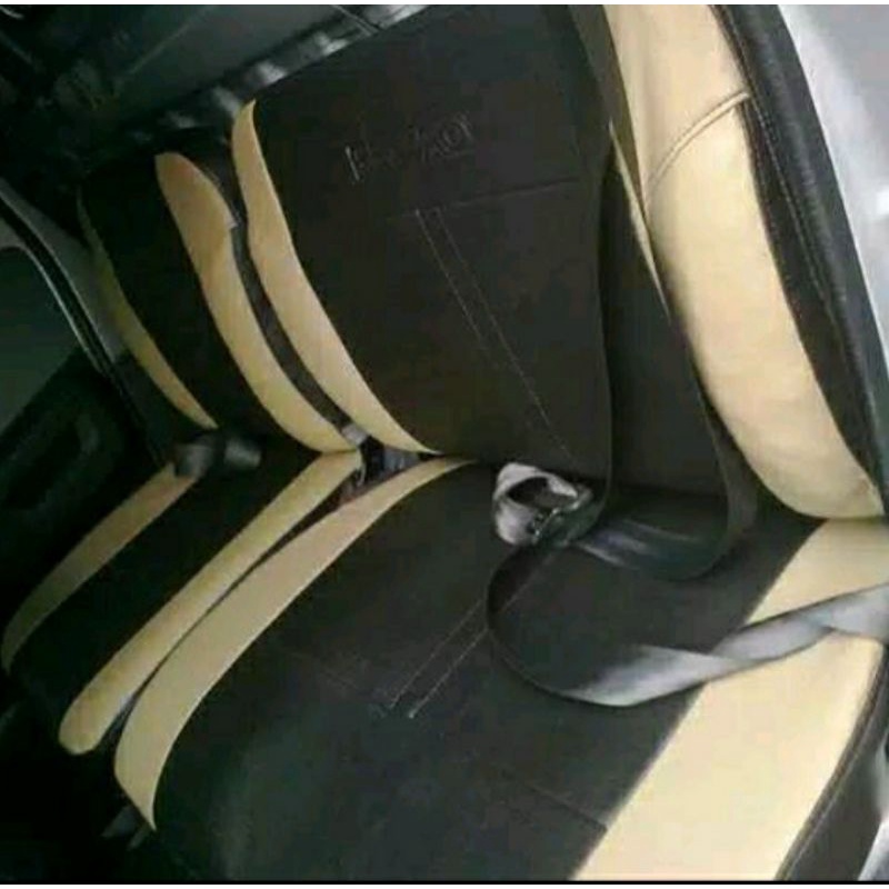 Jual sarung jok/cover jok mobil grand max pick up, gran max box/bak ...