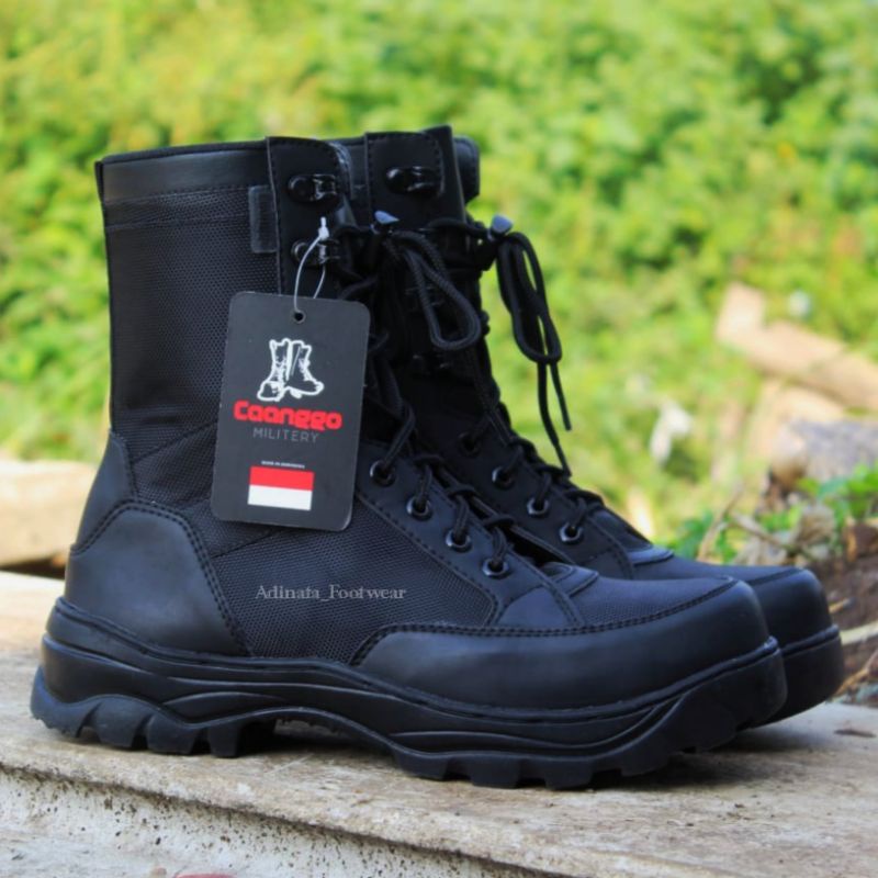 Jual sepatu pdl tni jatah weba safety boots sepatu pdl tni polri dan ... Jual sepatu pdl tni jatah weba safety boots sepatu pdl tni polri dan ...