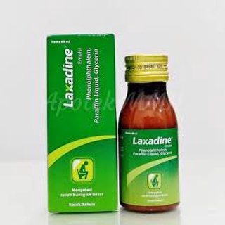 Jual Laxadine Sirup 60 ml | Shopee Indonesia