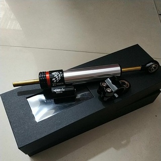 Jual Stabilizer Stering Dumper Stang Matris Pendek, Panjang Silver ...