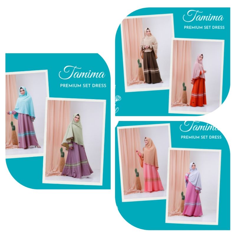 Harga tamima hijab Terbaru Jul 2025 | BigGo Indonesia