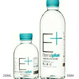 [TERMURAH] ETERNAL PLUS E+ LIMITED HEALTHY ALKALINE MINERAL WATER Air ...