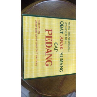 Jual Anak Sumeng / Pereda panas | Shopee Indonesia