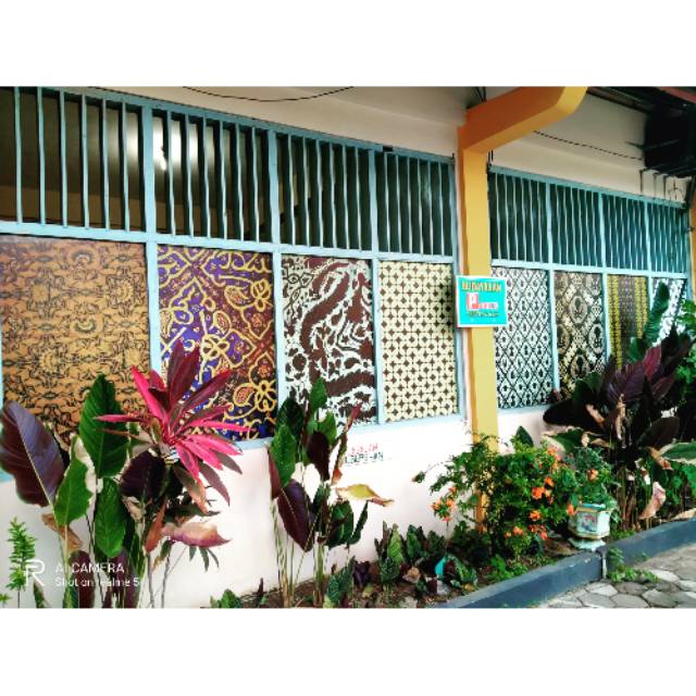 Jual Sticker One way | Shopee Indonesia