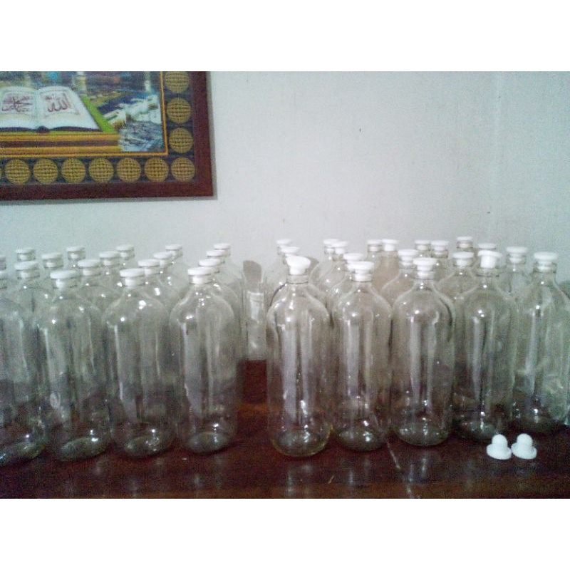 Harga botol bensin 1 liter Terbaru Jun 2026 | BigGo Indonesia