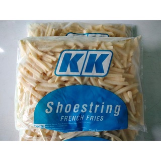 Jual kk shoestring 1kg/kentang beku goreng | Shopee Indonesia