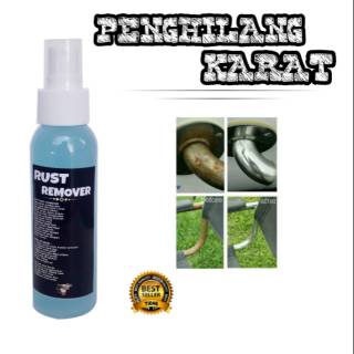 Jual Penghilang/pembersih/karat/kerak/besi/knalpot/stainless/blok/mesin/mobil/motor/baut ...