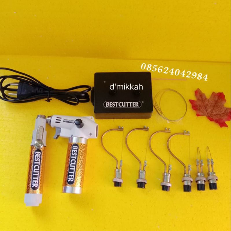 Jual COUTER KHITAN/ALAT KHITAN LASER/ALAT SUNAT LASER BEST CUTTER ...