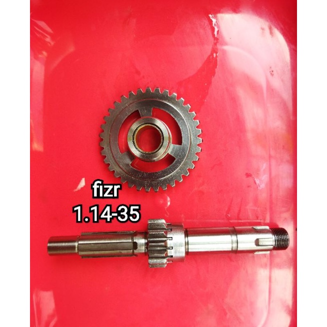 Jual rasio racing fizr 1st | Shopee Indonesia