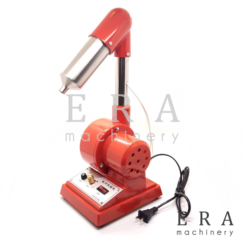 Jual Mesin Blower Pemanas Benang Mesin Thread Lace Burning Machine ...