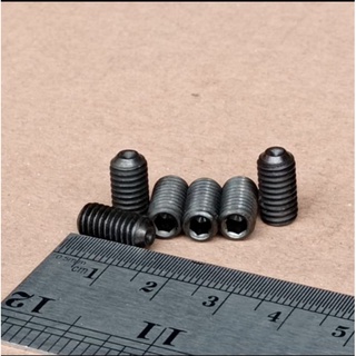 Jual BAUT L TANAM M6X12 BAJA HITAM / BAUT L TANAM M6 X 12 HITAM SOCKET ...