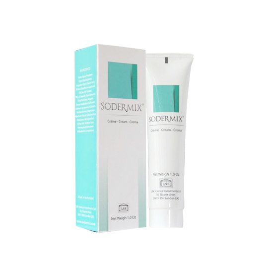 Jual Sodermix Cream 15 gr Mepro / Salep Keloid / Salep Penghilang Scars ...