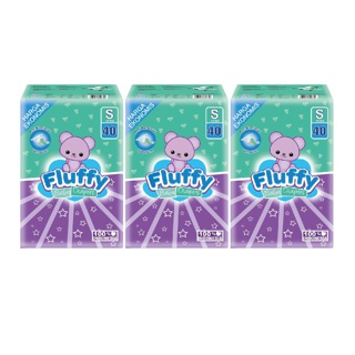 Toko Online Fluffy Official Shop | Shopee Indonesia