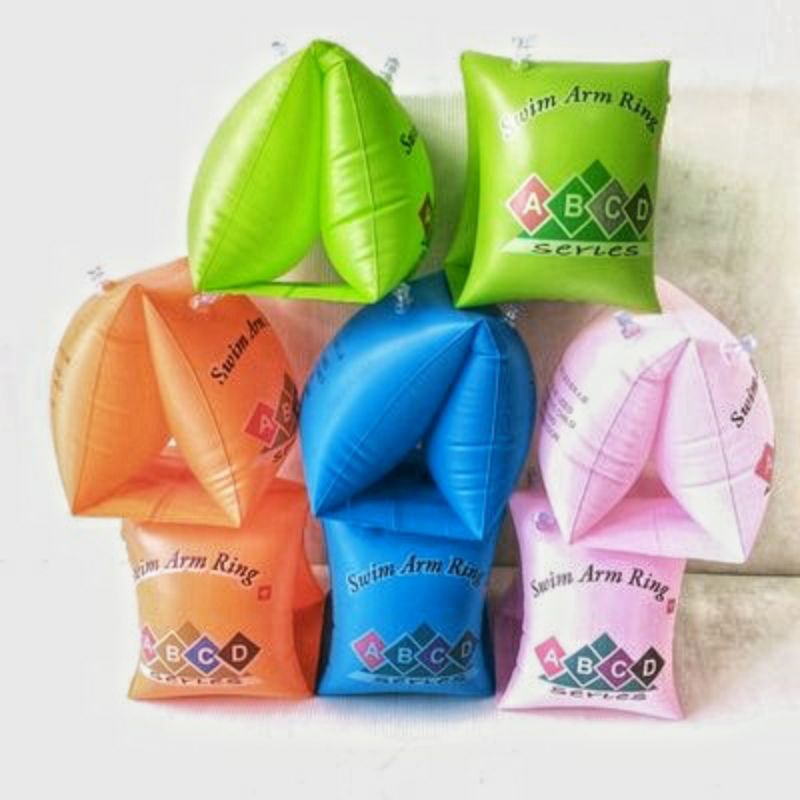 Jual BAN TANGAN PELAMPUNG LENGAN ARMBAND ABCD DAN KARAKTER MURAH HORE ...