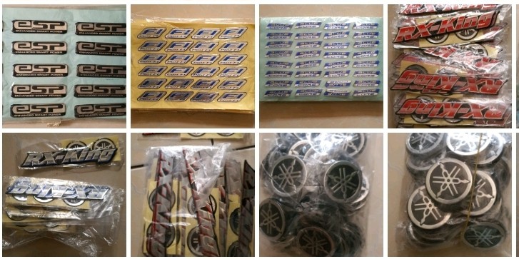 Toko Online SAM SURABAYA AUTO MOTOR | Shopee Indonesia