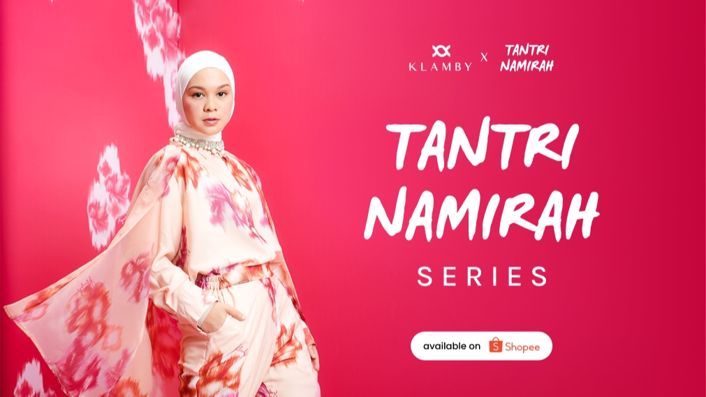 Toko Online Wearing Klamby Official Shop | Shopee Indonesia