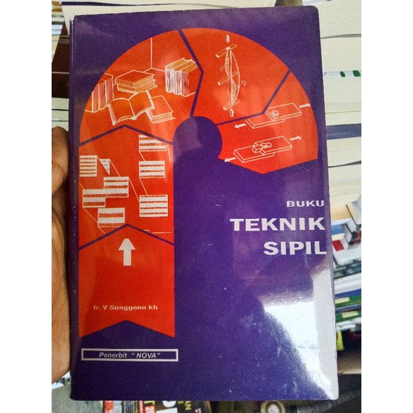 Jual buku teknik sipil | Shopee Indonesia Jual buku teknik sipil | Shopee Indonesia