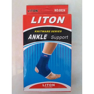 Jual Decker Ankle Kaki Decker Olahraga Beladiri Elastis Decker ...