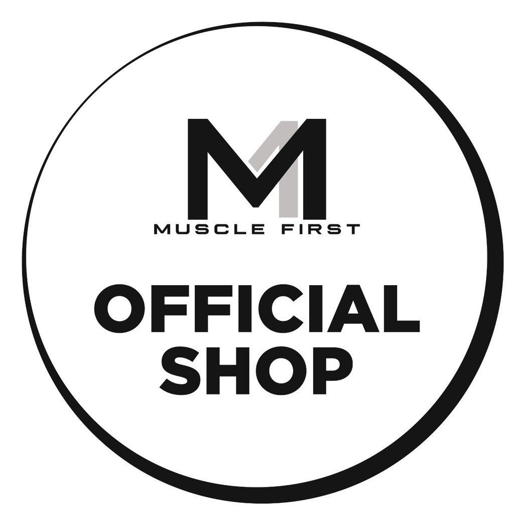 Toko Online Muscle First Official Shop | Shopee Indonesia
