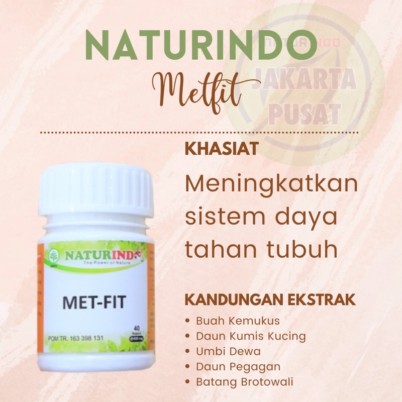 Jual Obat daya tahan tubuh imunitas metabolisme kebugaran mencegah ...