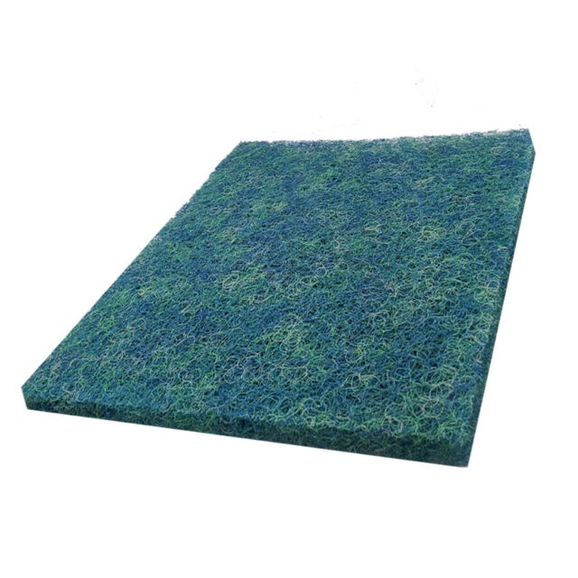 Jual Media Filter Kolam Aquarium JAPMAT Japan Mat Japanese 100x100x3 ...