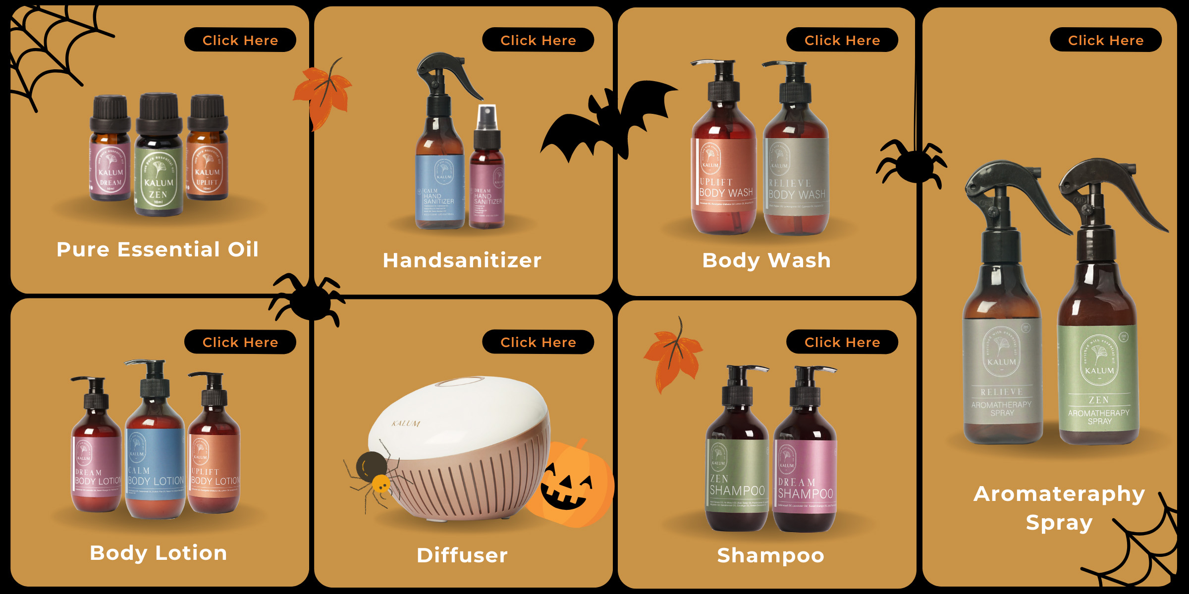 Produk Kalum.botanical | Shopee Indonesia