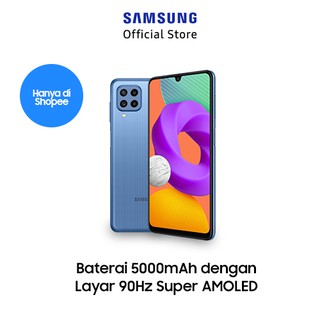 Toko Online Samsung Official Shop | Shopee Indonesia