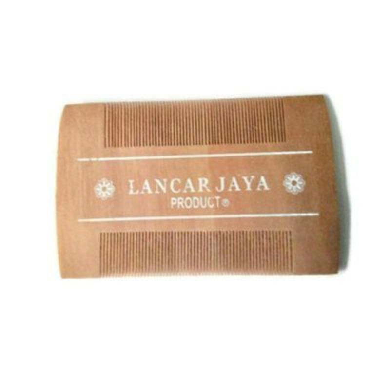 Jual SISIR KUTU KAYU/SISIR KUTU TRADISIONAL | Shopee Indonesia