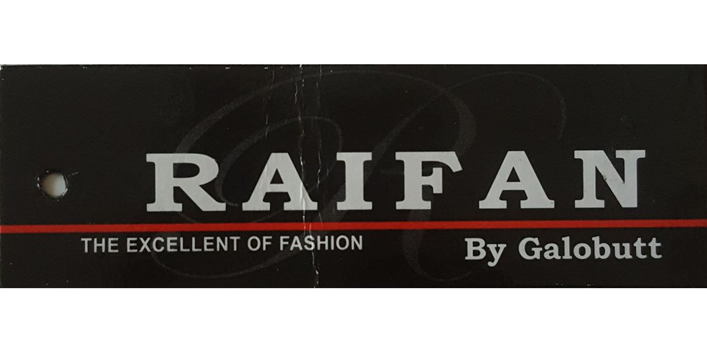 Toko Online RAIFAN by Galobutt | Shopee Indonesia