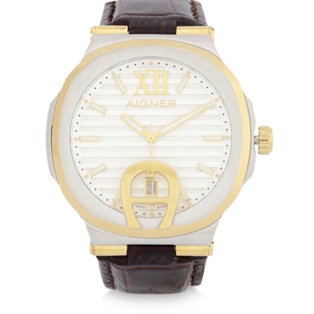 Jual AIGNER TAVIANO A113116 | Shopee Indonesia