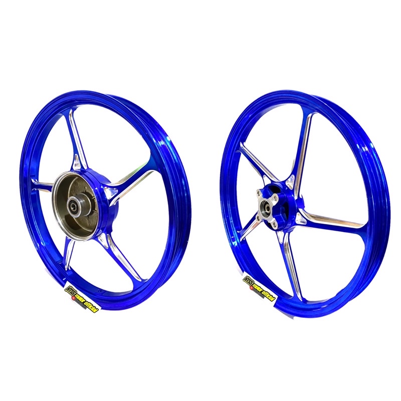 Velg Enkei Motor - Perumperindo.co.id