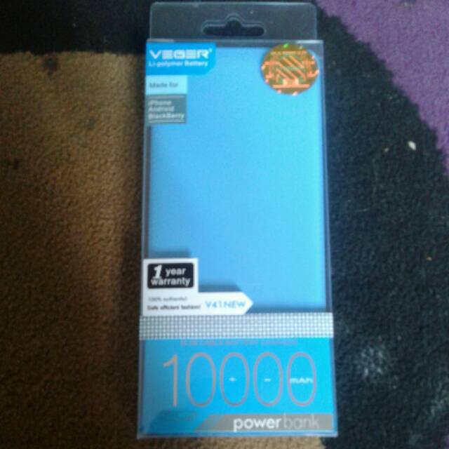 Jual Power bank | Shopee Indonesia