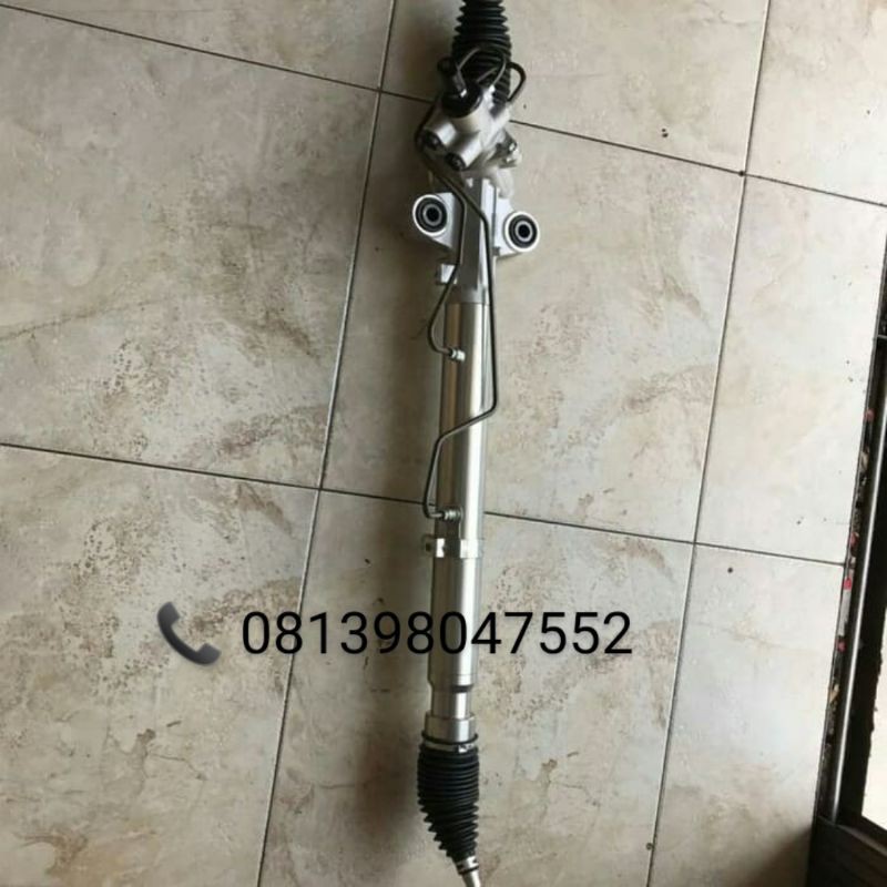 Jual Rack steer stir steer power steering Toyota Hiace original ...