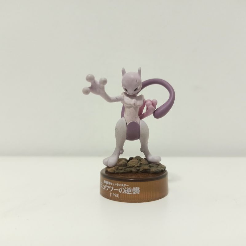 Jual Pokemon Figure Mewtwo Kaiyodo Mewtwo Figure Pokemon Mewtwo ...