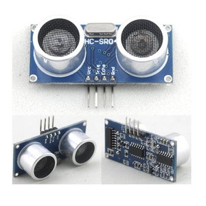 Jual Sensor Jarak Ultrasonic HC-SR04 HCSR04 Distance Measuring ...