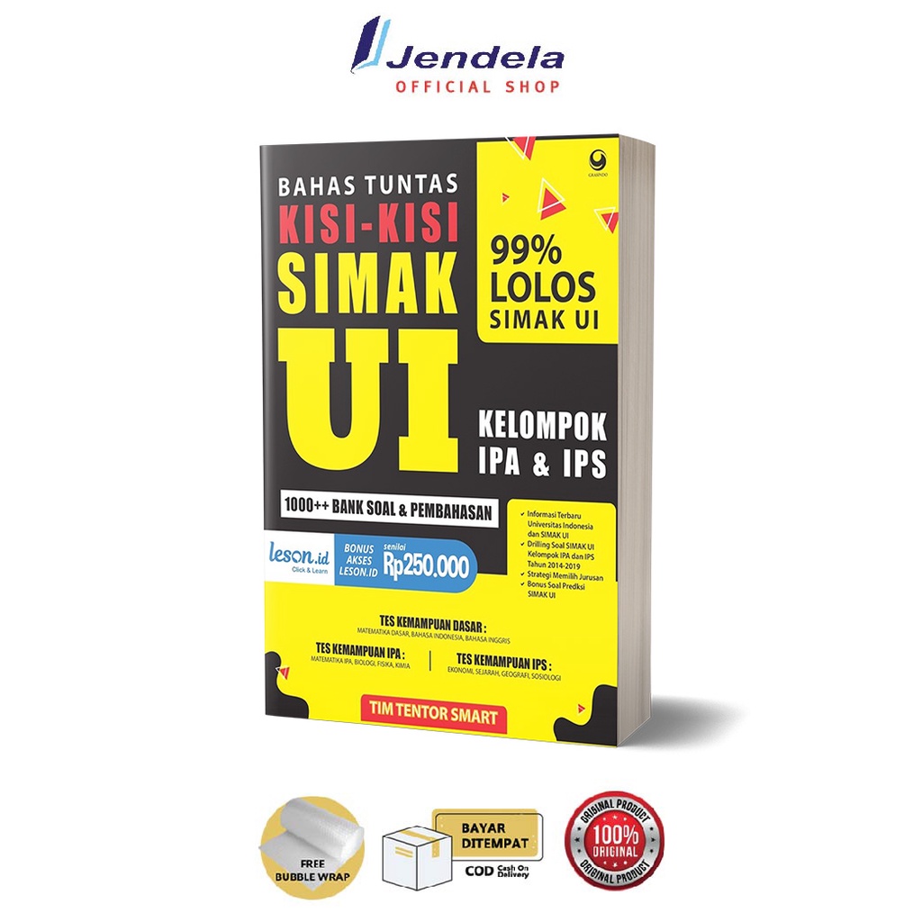 Jual Bahas Tuntas Kisi Kisi Simak Ui Ipa & Ips 2020 2021 DKG | Shopee ... Jual Bahas Tuntas Kisi Kisi Simak Ui Ipa & Ips 2020 2021 DKG | Shopee ...