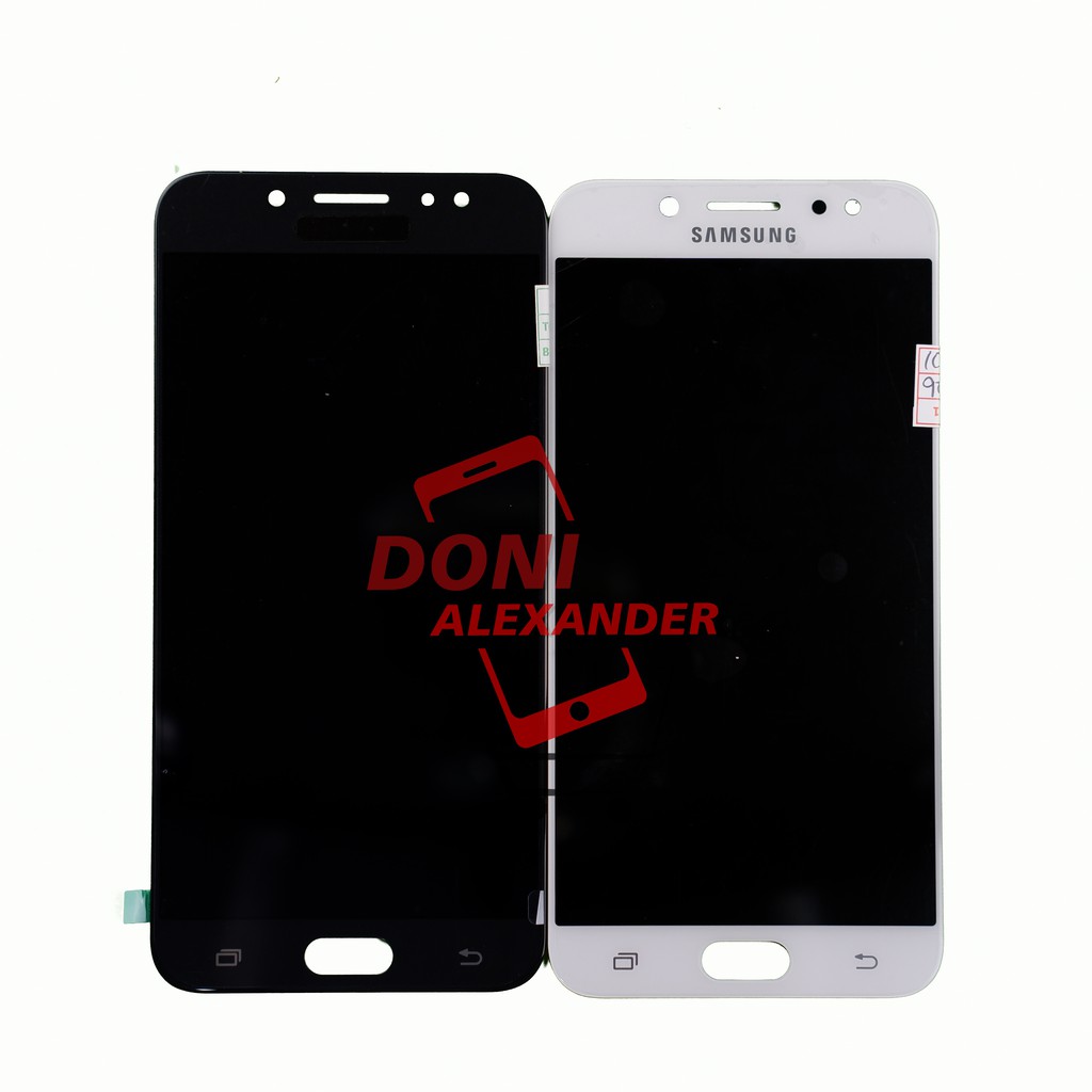 Jual LCD TOUCHSCREEN SAMSUNG GALAXY J7 PLUS 2018 - C7 2018 C7100 ...