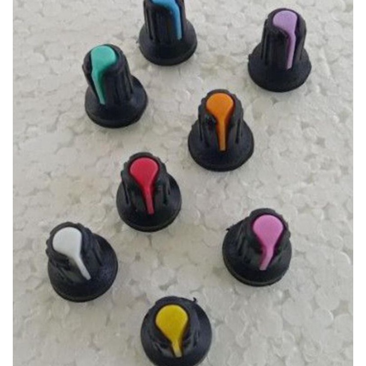 Jual Knop Potensio Audio Mixer per 100 pcs | Shopee Indonesia