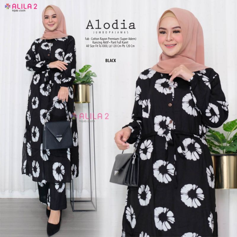 Harga Alodia SET Terbaru Jan 2025 |BigGo Indonesia