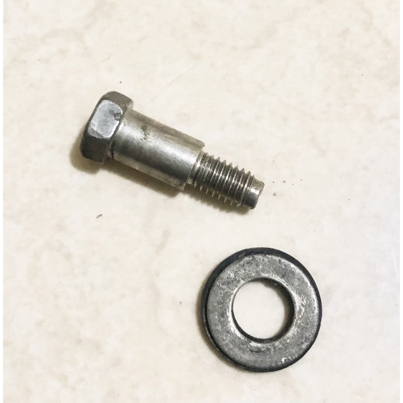 Jual baut cover timing belt innova fortuner diesel | Shopee Indonesia