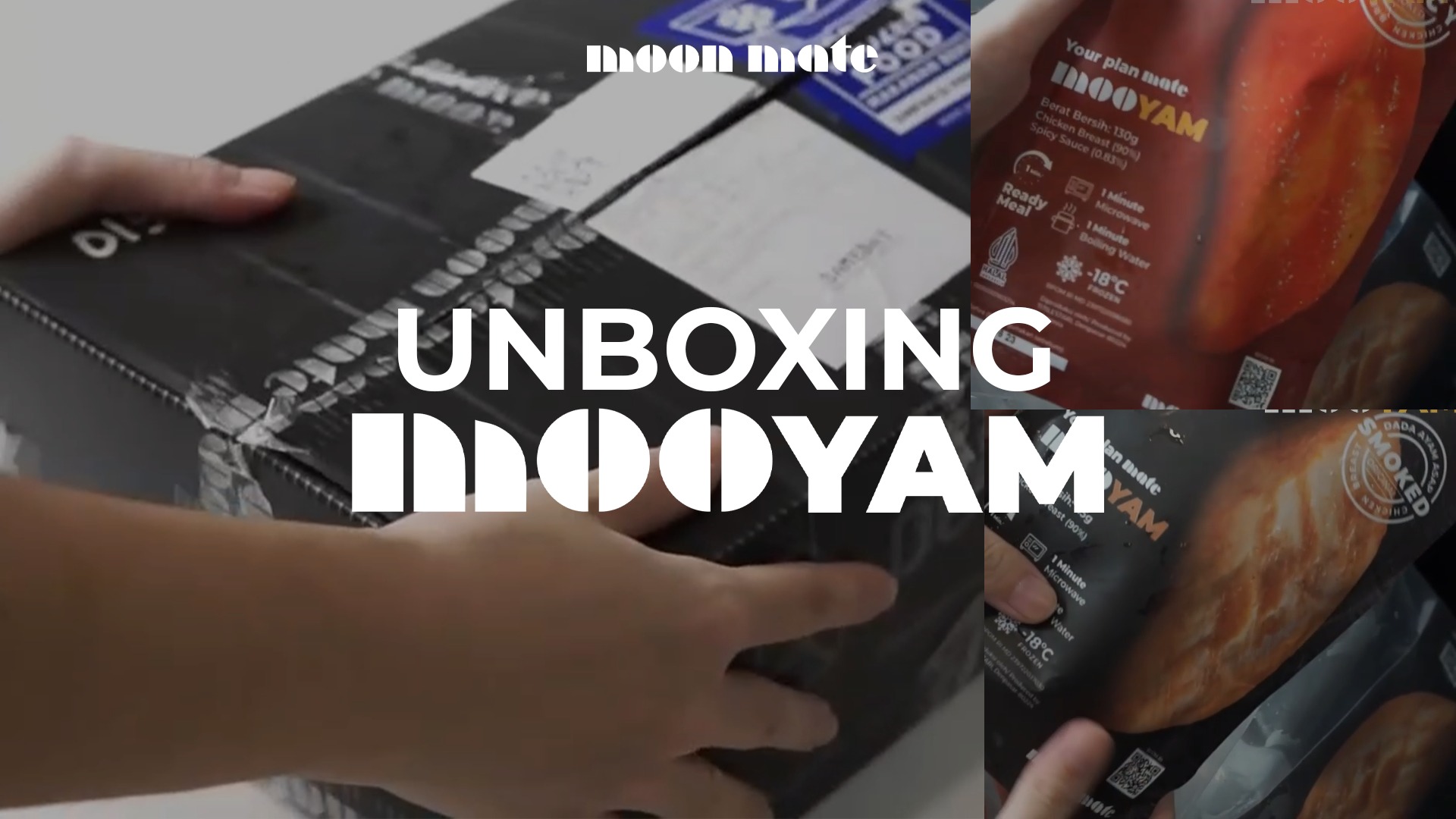 Toko Online Moon Mate Official Shop | Shopee Indonesia