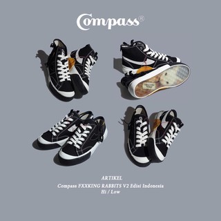 Toko Online Sepatu Compass | Shopee Indonesia
