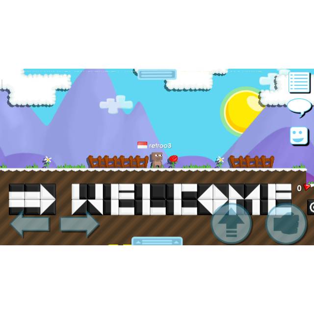 Jual Akun bot Growtopia Termurah! | Shopee Indonesia