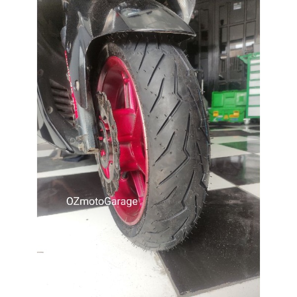 Jual Ban Pirelli Diablo Rosso Scooter 120/70-13 (Ban Depan Nmax ...