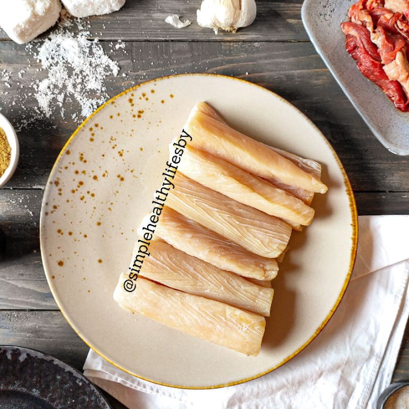 Jual Ikan Laut Frozen (Lemadang/Mahi-Mahi Fillet) | Shopee Indonesia